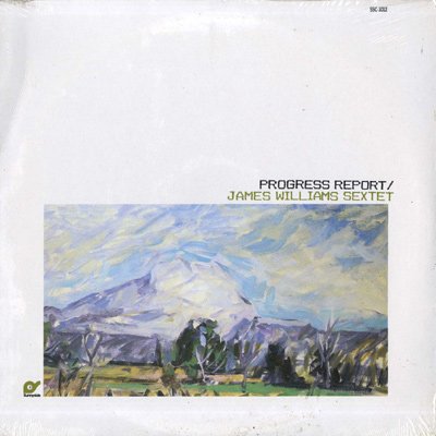 Amazon.com: Progress Report: CDs & Vinyl