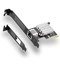 Amazon.co.jp: 5Gbps Lanカード Realtek RTL8126 5G PCIe 接続 NIC 高速データ転送 pci ...