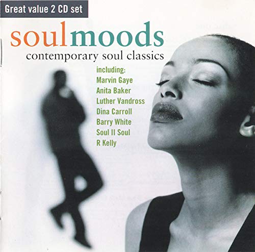 Soul Moods: Various Artists: Amazon.in: Music}