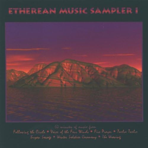 Amazon.co.jp: Etherean Music Sampler: ミュージック
