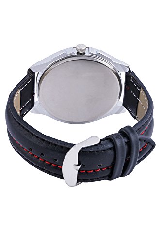 GEMINI GOLD Mens Unique Analog Quartz Watch : Amazon.in: Fashion