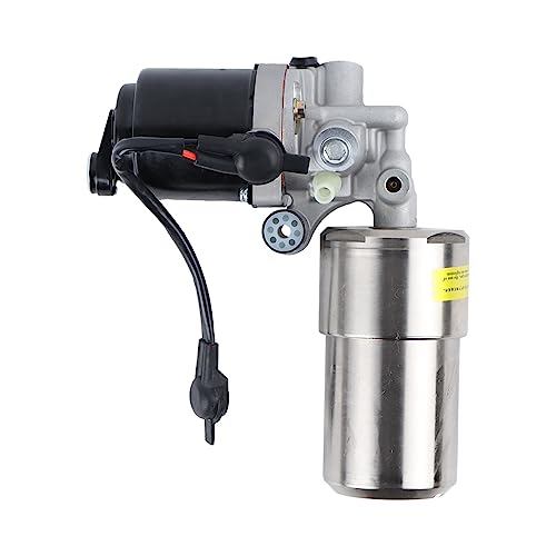Snapklik.com : SAOKNCE ABS Pump Brake Booster Motor w/Accumulator ...