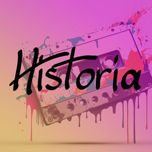 Play Historia by La Caja negra Produce on Amazon Music