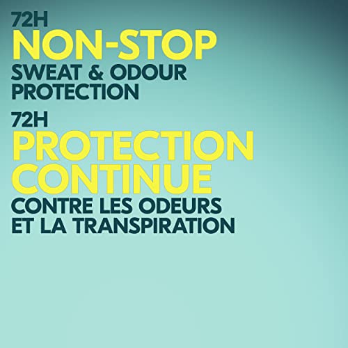 Degree Stick déodorant anti-transpirant avancé pour une protection ...