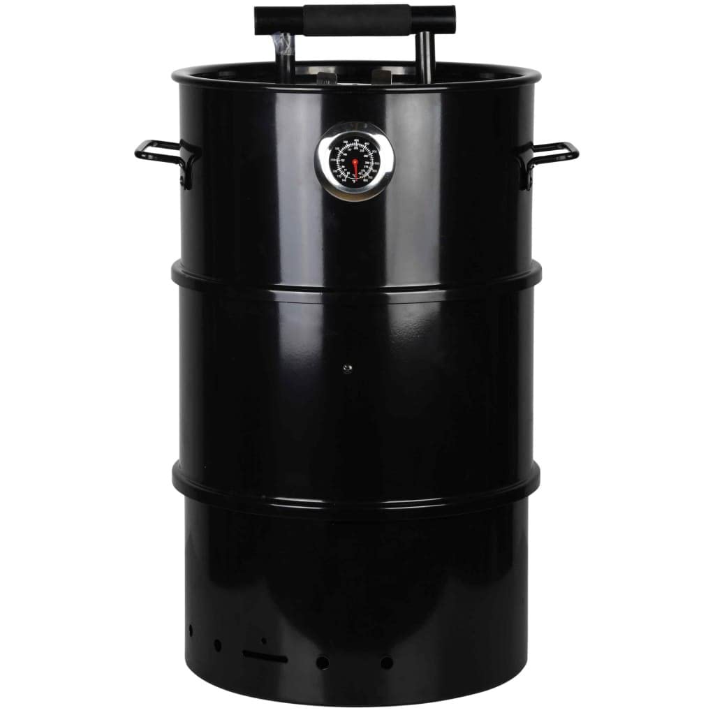 Buy Fancy Flames Portable Packaway 3 in 1 Upright Barrel Barbecue BBQ ...
