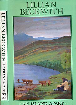 Island Apart: Beckwith, Lillian: 9780712698559: Amazon.com: Books