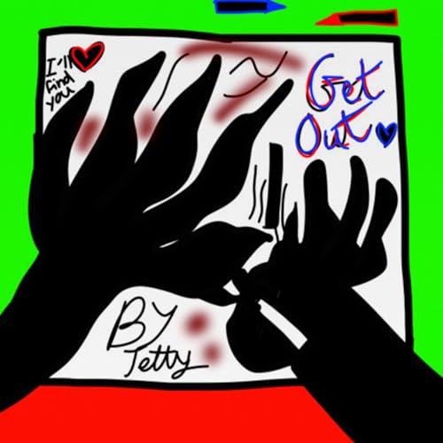 Amazon.co.jp: Get Out : Tetty: デジタルミュージック