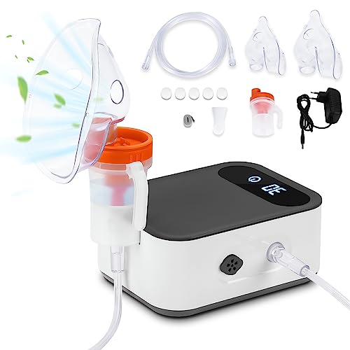 Baby Inhalator – Die 15 besten Produkte im Vergleich - Elternchecker