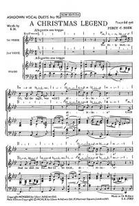 Percy Buck: A Christmas Legend: Amazon.co.uk: Books