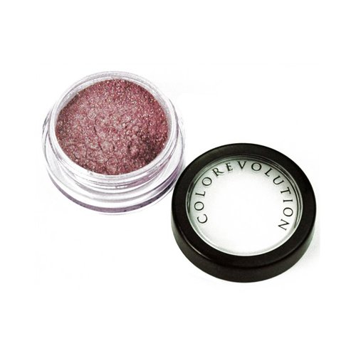 Amazon.com : Colorevolution Mineral Eyeshadow, Mauve, 3 Gram : Eye ...