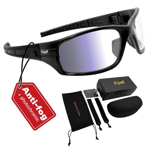 Amazon Best Sellers: Best Hunting & Shooting Safety Glasses
