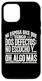 ・ブランド:Regalos Esposo Futuro Esposo Pareja Parejas・製造元:アマゾンによるマーチャンダイジング・モデル:4EFHH059SAEJPIPHONE_13・製造元/メーカー部品番号:4EFHH059...