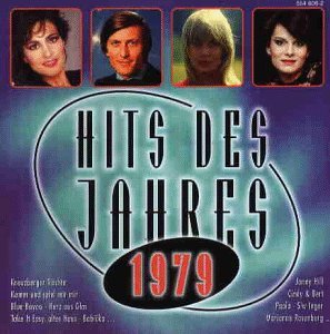Hits Des Jahres 1979 - Amazon.com Music