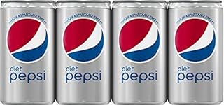 What's In Diet Pepsi? Ingredients List Explained | ShunKeto