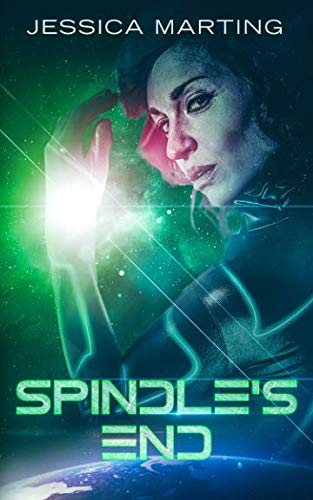 Spindle's End: Marting, Jessica: 9780993922299: Amazon.com: Books