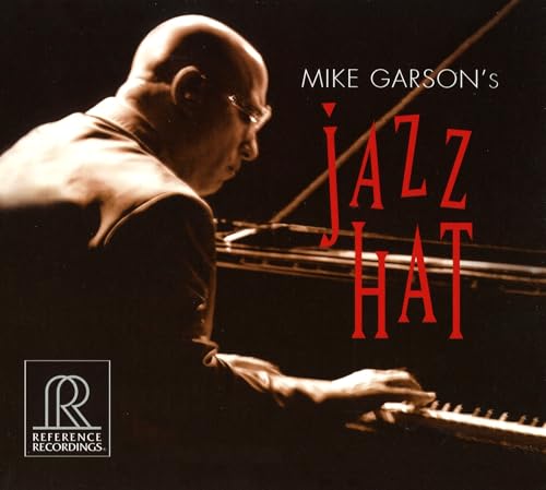 Play Jazz Hat by Mike Garson on Amazon Music
