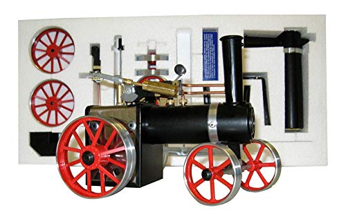 Amazon.co.uk Best Sellers: The most popular items in Steam Engine Model ...