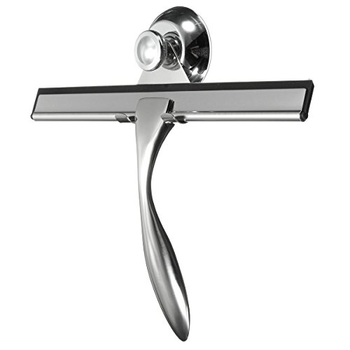 Generic Glass Window Wiper Cleaner Bathroom Shower Squeegee Mirror ...