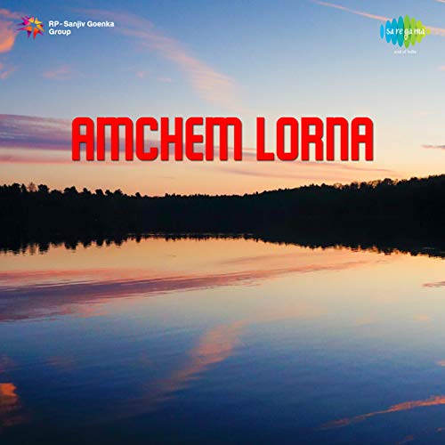 Amazon.com: Amchem Lorna : Lorna & Anthony San: Digital Music