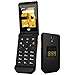 Amazon.com: Cat S22 Flip (16GB) 2.8" Touchscreen, Android 11, IP68 ...