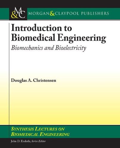 Amazon.in: Buy Introduction to Biomedical Engineering: Biomechanics and ...
