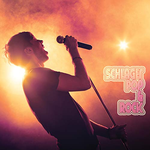 Play Schlager Pop & Rock by VARIOUS ARTISTS on Amazon Music