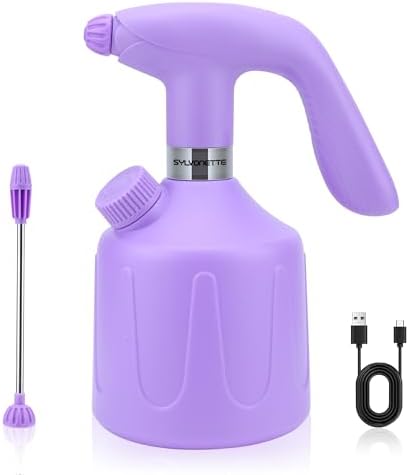 Amazon.com : ExtremeMIST High-Performance Garden Sprayer - Ultimate ...