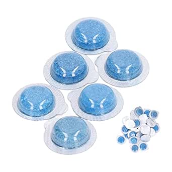Amazon.com: Cleaning Effervescent Tablets, Multi Purpose Cleaning ...