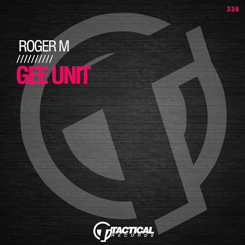 Play Gee Unit by Roger M on Amazon Music Unlimited