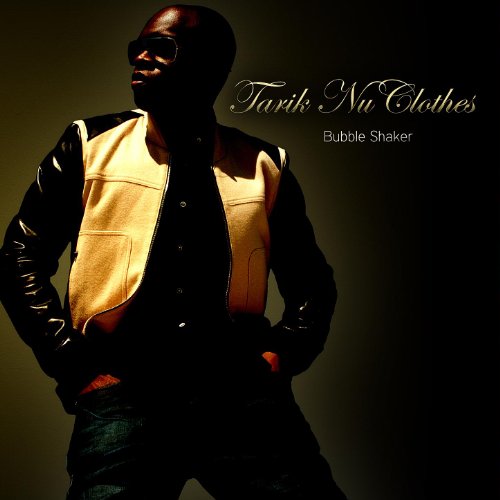 Amazon.com: Bubble Shaker [Clean] : Tarik NuClothes: Digital Music