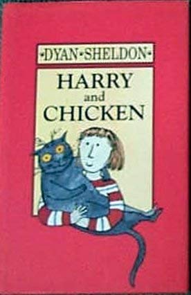 Harry and Chicken: Dyan Sheldon, Sue Heap: 9780744515299: Amazon.com: Books
