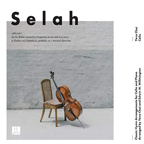 Amazon.com: Selah : Yena Choi: Digital Music