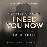 【発売日：2025年04月21日】・製造元:Yechiel Giniger
