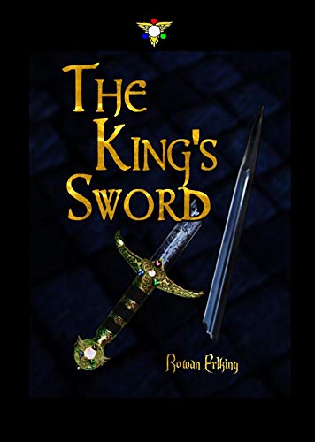 The King's Sword: Second book in the Knights of Light Series eBook ...