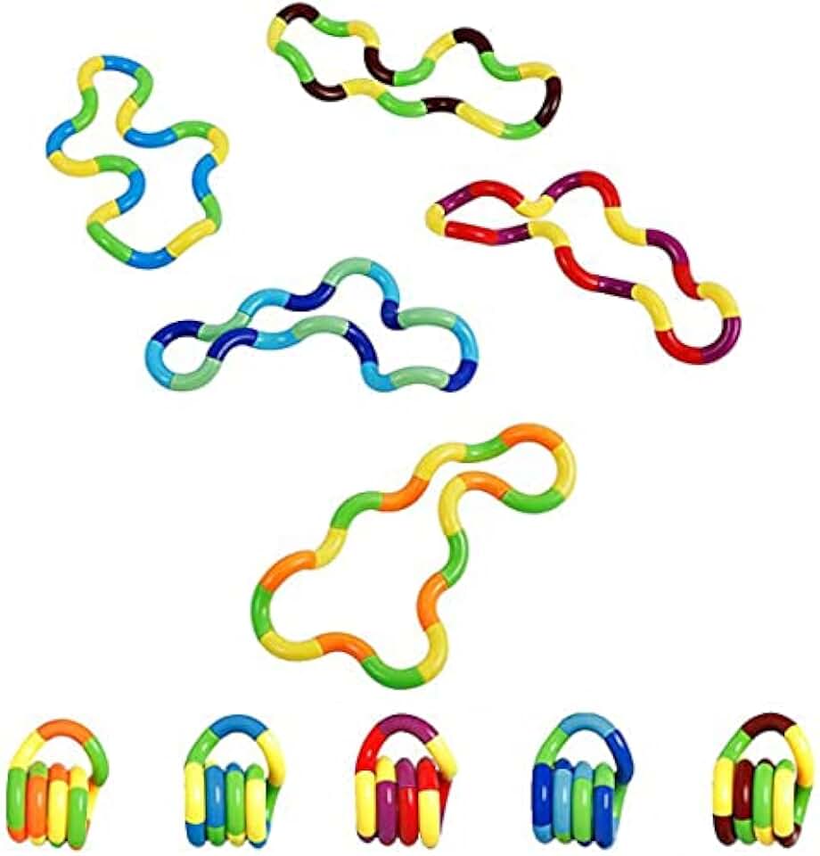 Amazon.ca: Tangle