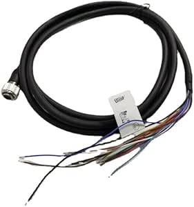 Amazon.com: OP-87440 Power Line Cable FIT FOR Camera Sensor : Electronics