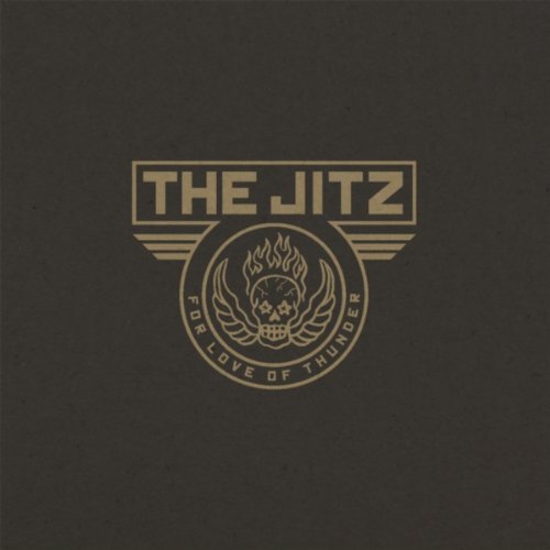Play For Love of Thunder by The Jitz on Amazon Music