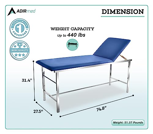 The 30 Best Medical Exam Tables of 2025 [Verified] - Cherry Picks