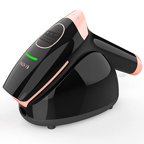 Top 10 Best Laser Hair Removal Machines : Reviews & Buying Guide - Katynel
