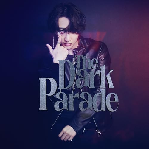 Amazon Music Unlimitedで福澤侑のThe Dark Paradeを