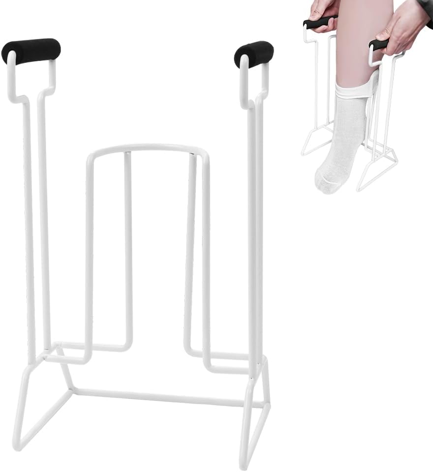 Donner de Calcetines, Ayuda para Poner en Calcetines de Compresión ...