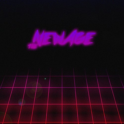 Play The New Age by Skrape on Amazon Music