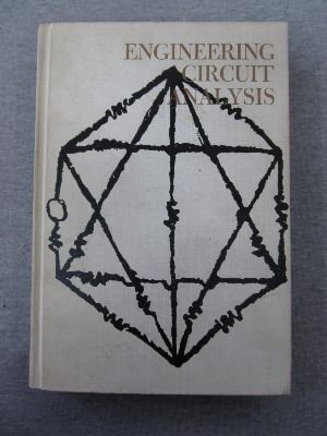 Engineering Circuit Analysis: Hayt, William H., Kemmerly, Jack ...