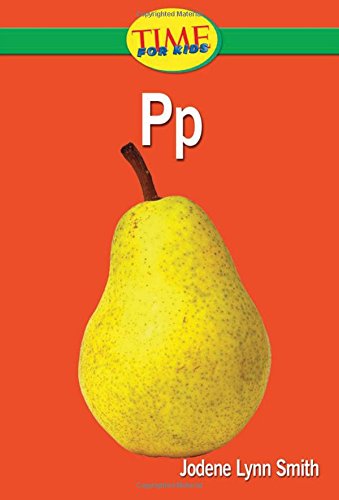 Pp: Readiness- Alphabet (Nonfiction Readers): Jodene Smith ...