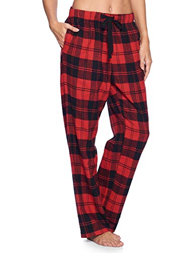Snuggle Up in Style: 10 Best Red and Black Pajama Pants at Walmart - A ...
