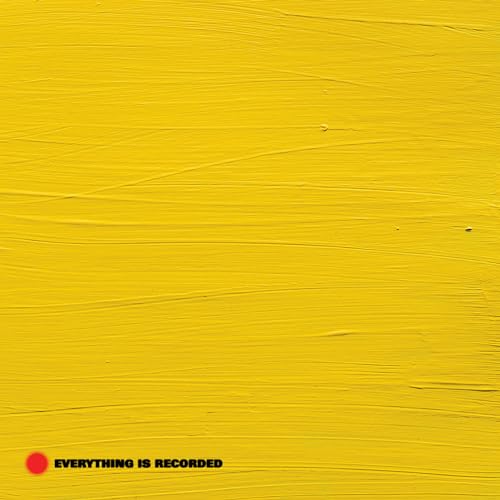 Amazon.com: Everything Is Recorded by Richard Russell [Explicit ...