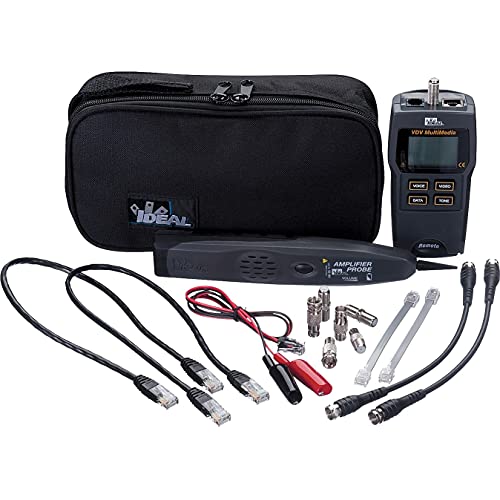 Best Tone Generator And Probe Kit: Top 5 Electrical Toners of 2025 ...