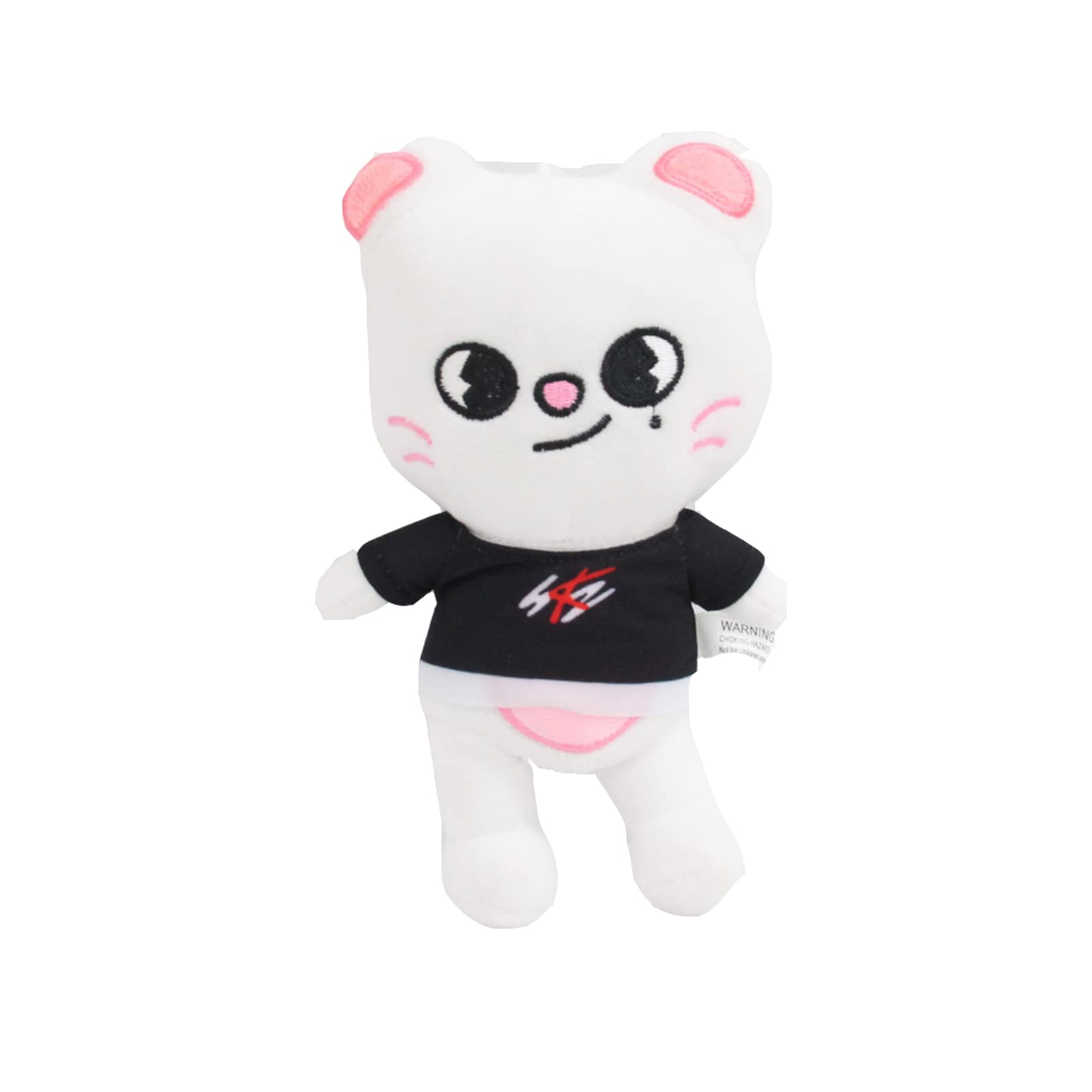 Stray Kids Skzoo Soft Toy Dwaekki Cartoon Animated Cute Plush ...