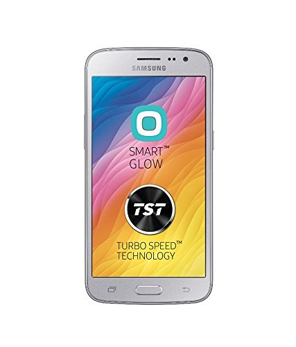 (Renewed) Samsung Galaxy J2 Pro (Silver) : Amazon.in: Electronics