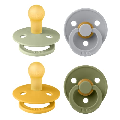 How to Sterilize Bibs Pacifiers?-( ͡° ͜ʖ ͡°)